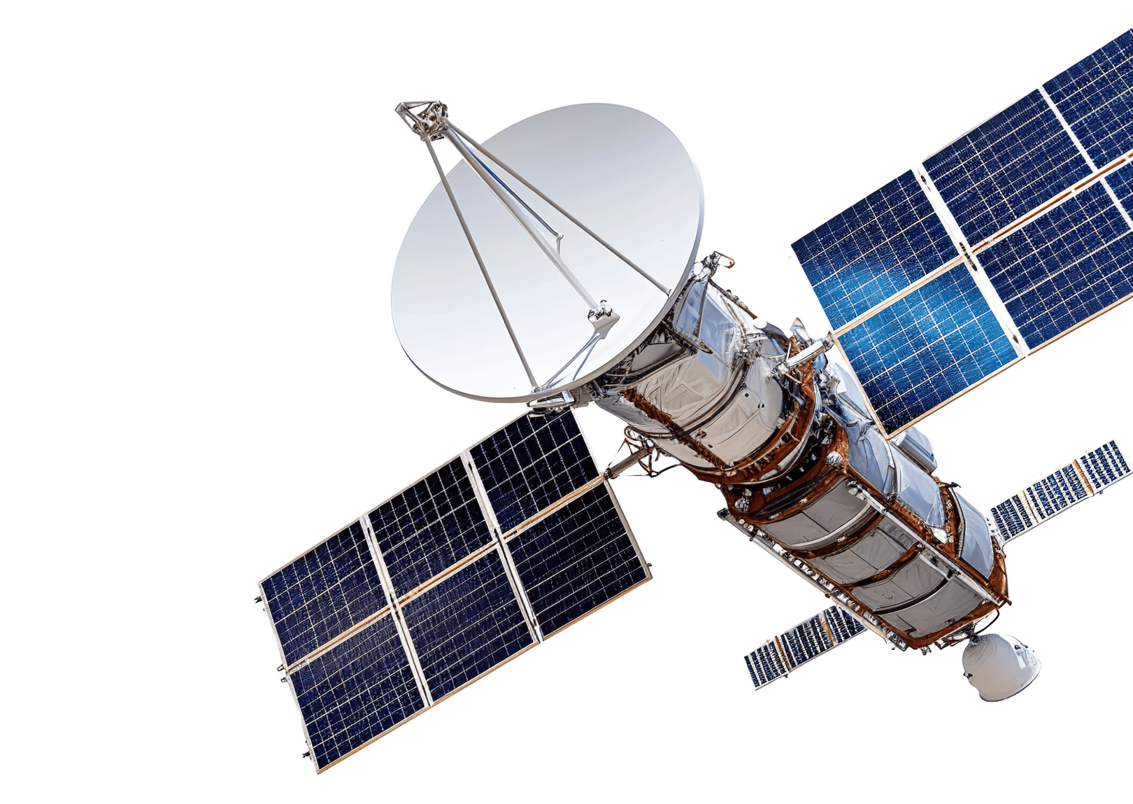 Precision resistors for aviation- and aerospace | Isabellenhütte