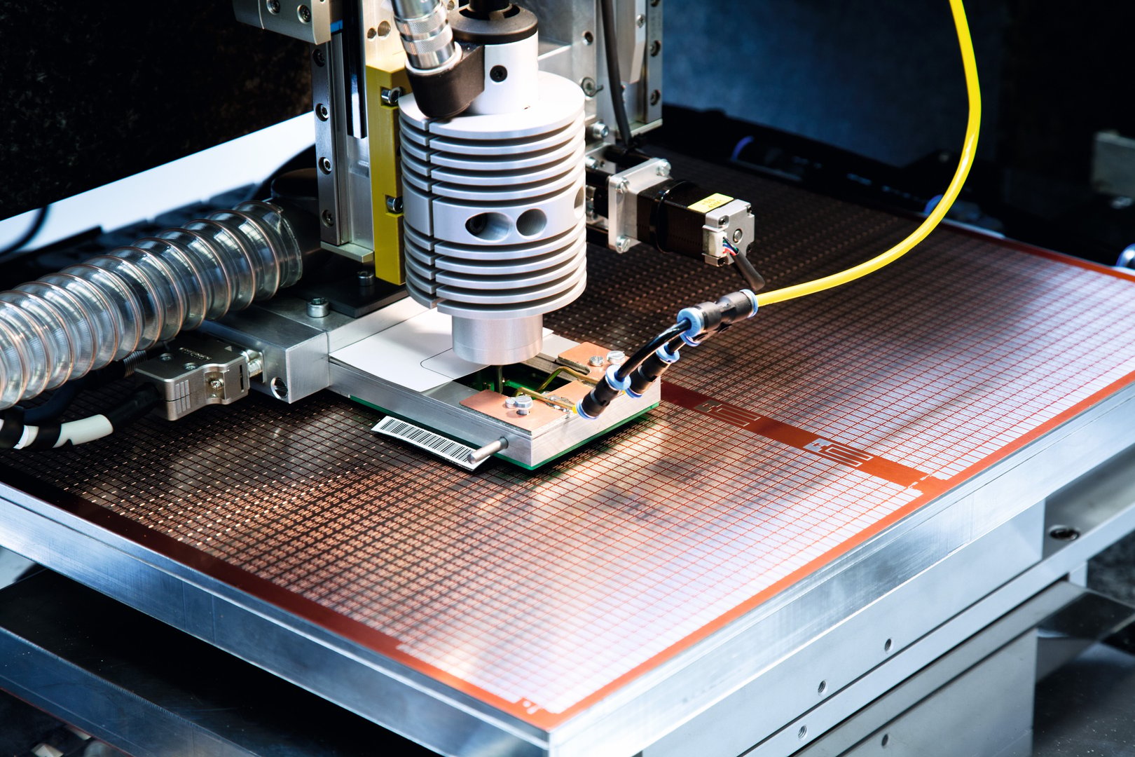 The Isabellenhütte – ISA-PLAN® Precision Resistor Technology