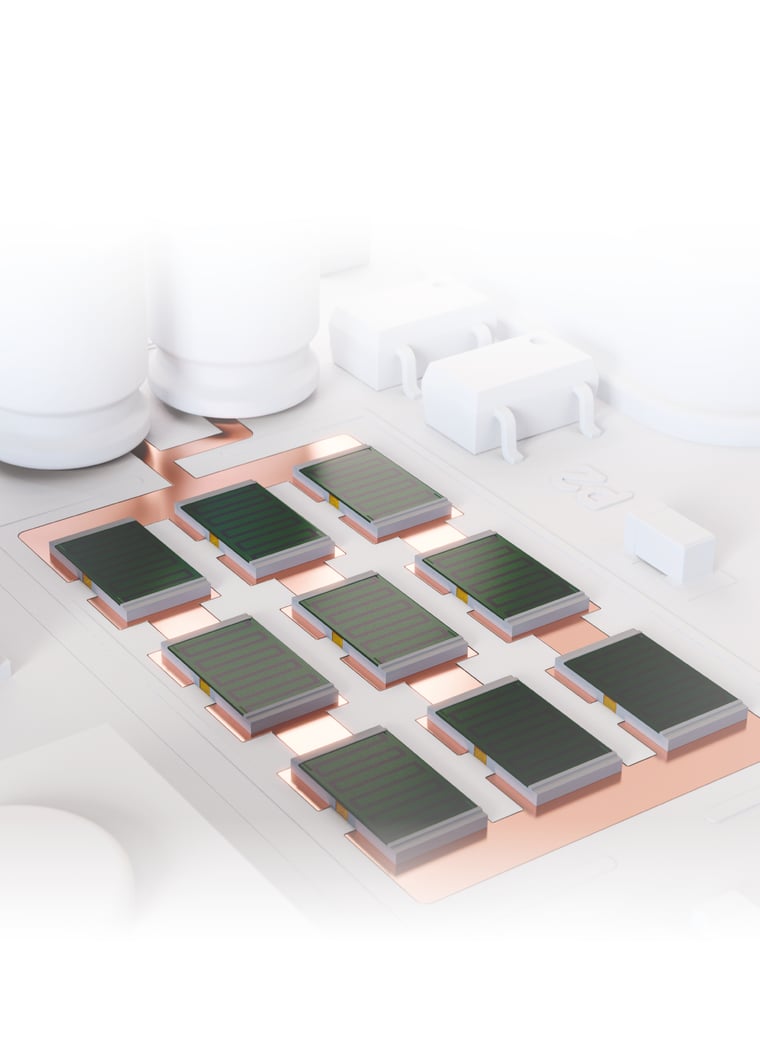New PMx Pulse Load Resistors for the Automotive Sector