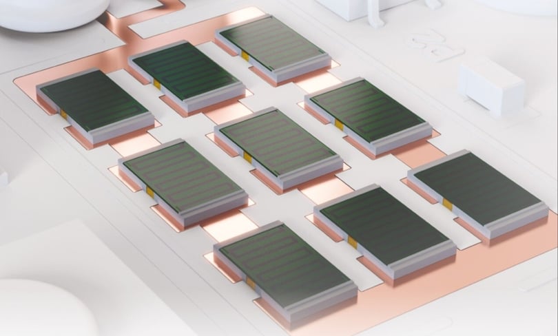 New PMx Pulse Load Resistors for the Automotive Sector