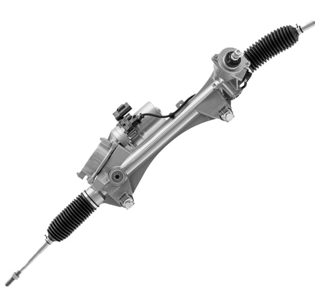 Shunt resistors for electronic steering | Isabellenhütte