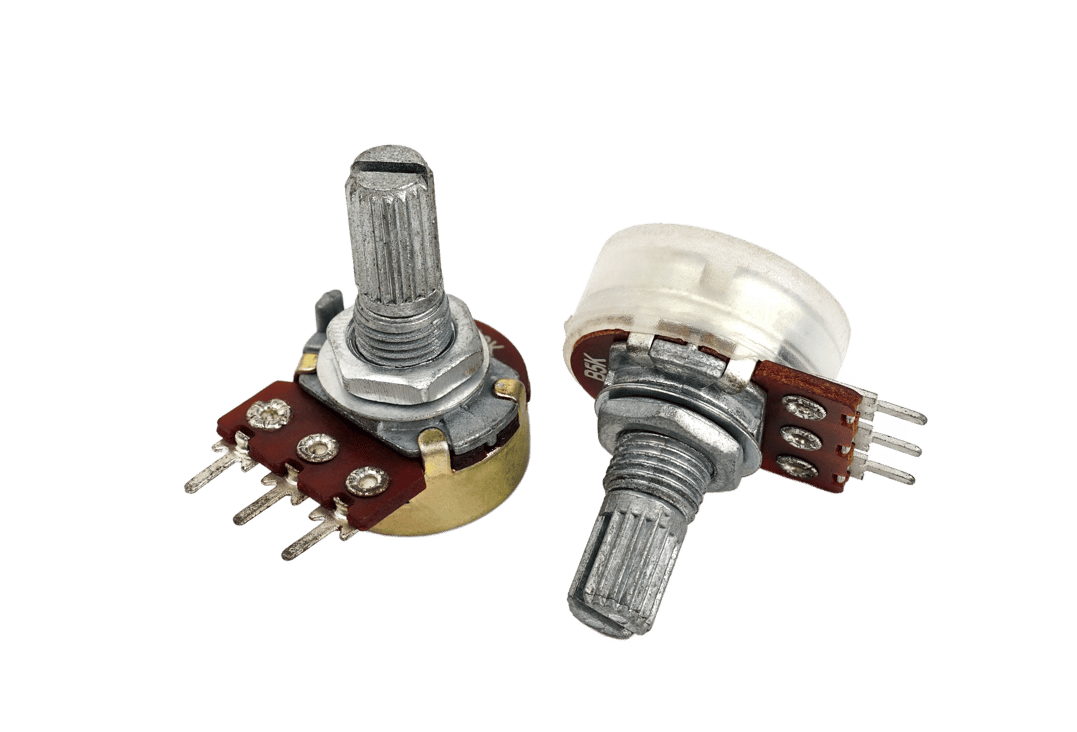 Resistance alloys for potentiometers | Isabellenhütte