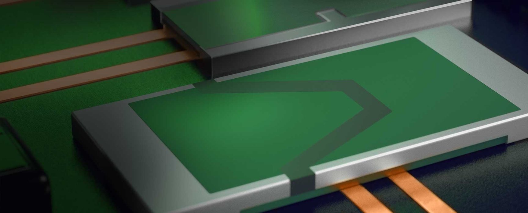 Precision resistors & power resistors